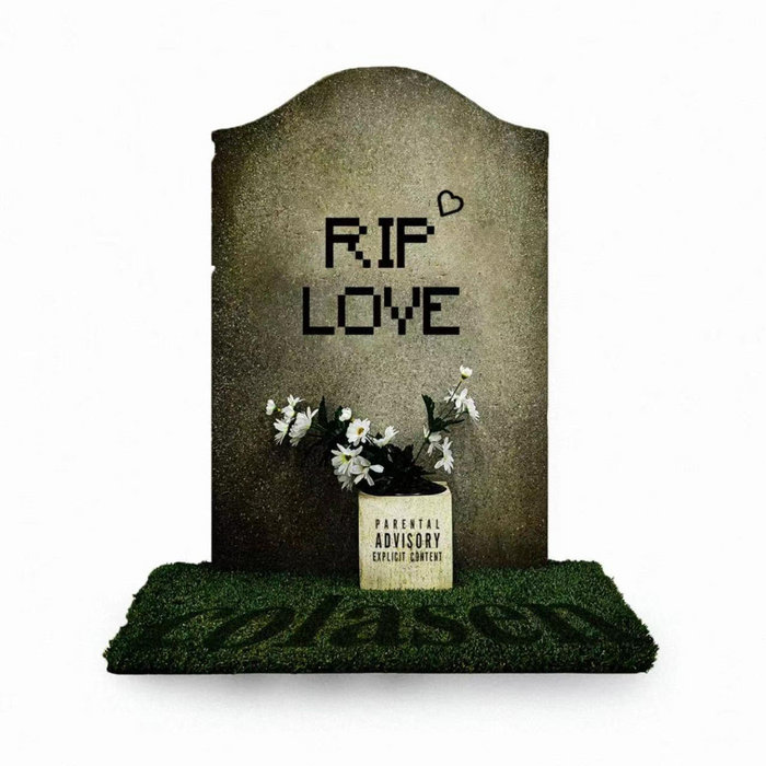 RIP LOVE | colasen | Showstart-release