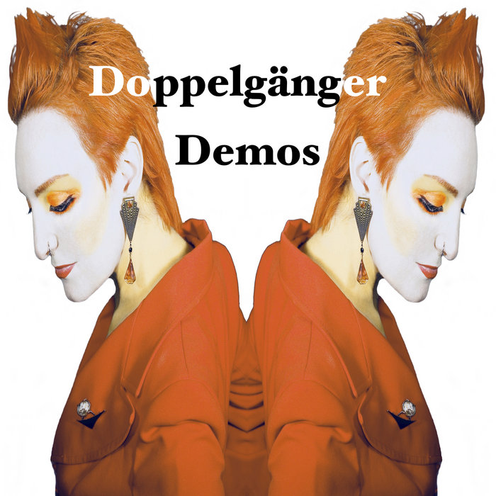 Doppelganger Demos | She's Got Claws