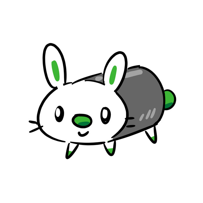 Kappa-Nator | Sushi-Nator | simasima