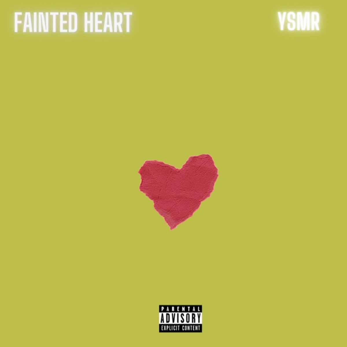 FAINTED HEART 8 | YSMR