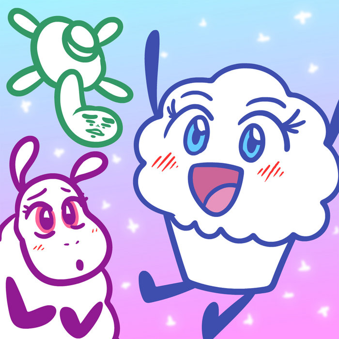 asdfmovie12 song | LilDeuceDeuce | Todd Bryanton