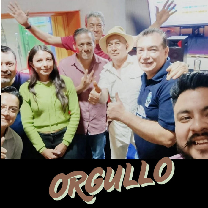 "ORGULLO" | ZigmaRecords