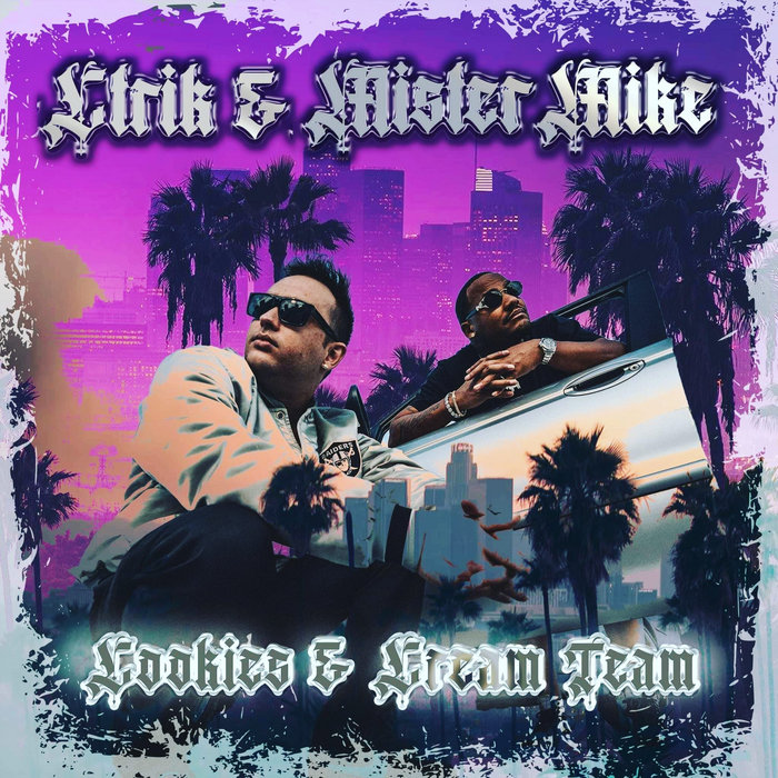 Ctrik and Mister mike-Cookies and cream team | ctrik and mister mike ...