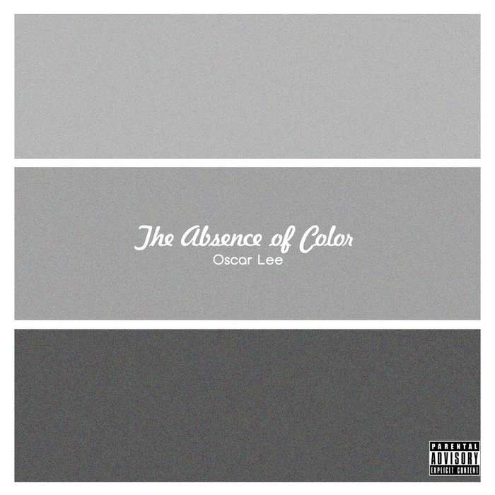 The Absence of Color | Oscar Lee