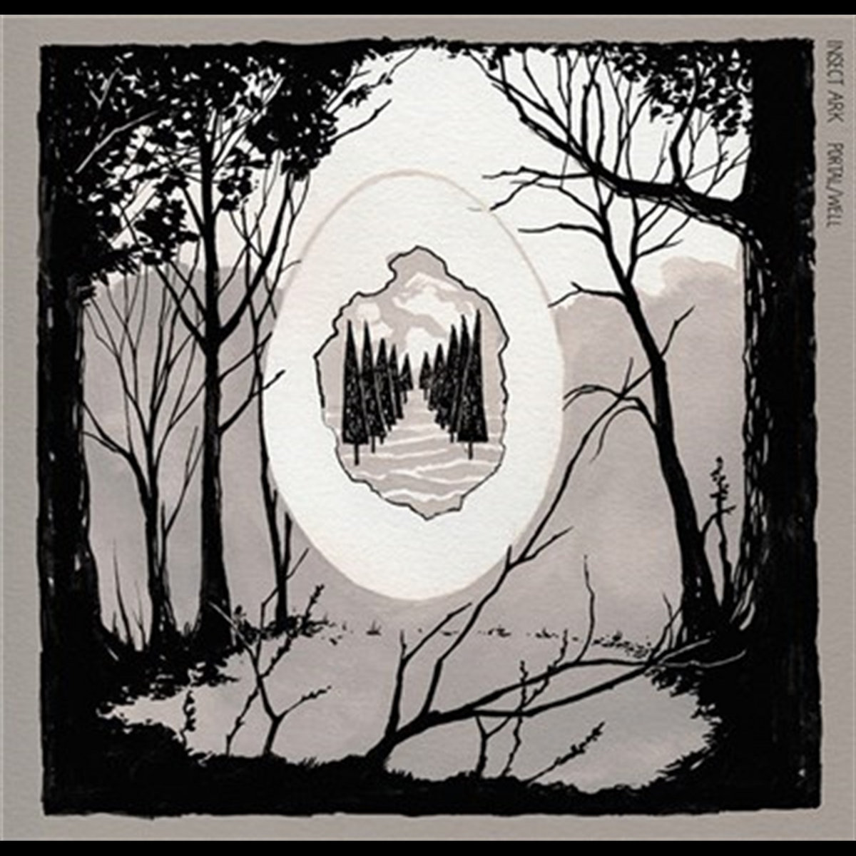 Portal Well | Insect Ark