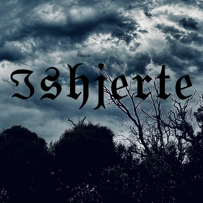 FTL | Ishjerte Black Metal
