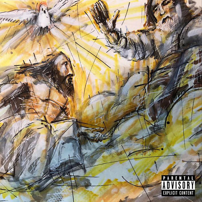 God Hour | Quentinahmad Dagod, Mesiyah, Profound79 | Profound79