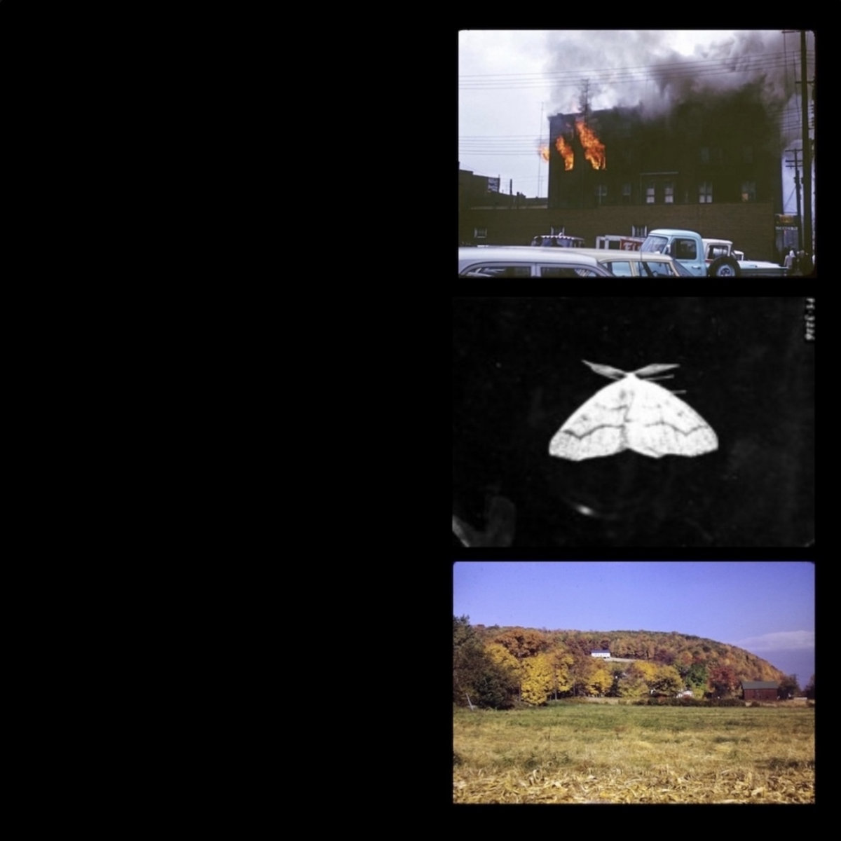 songs for a haunting. | Regina Gore