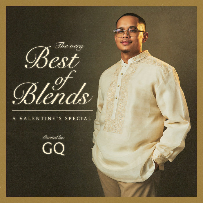 Best of Blends (Valentine's Pack) | GQ