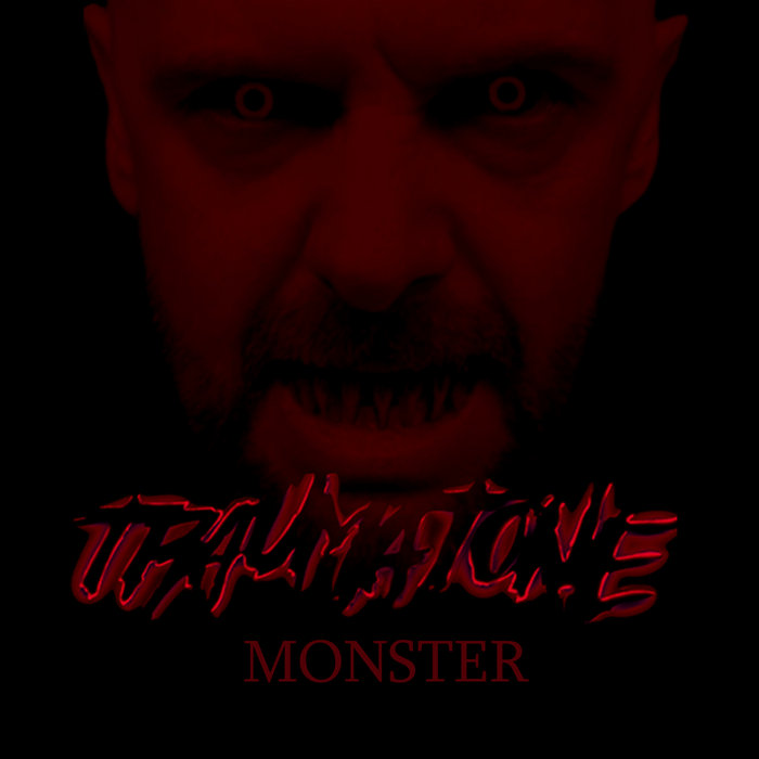 Monster - Single | Traumatone