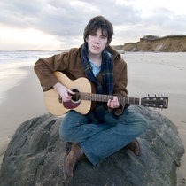 Hourglass EP | Brian Bergeron