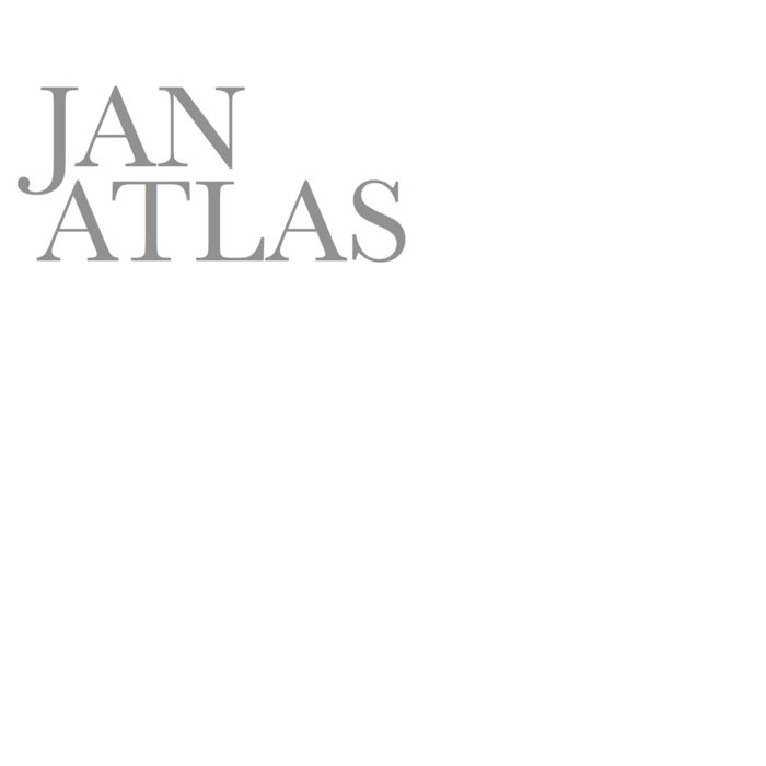 dabei bist du nicht hier | JAN ATLAS