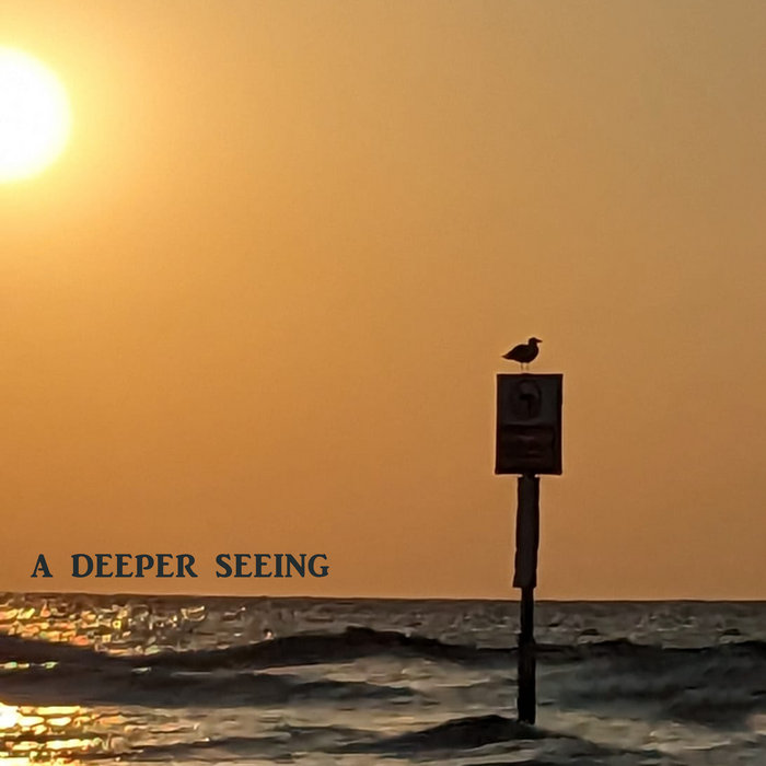 A Deeper Seeing | Shlomi Kendel - שלומי קנדל