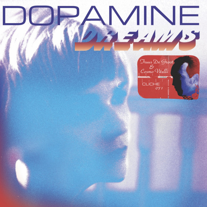 Bombastic Girl | Truus de Groot & Cosmo Vitelli