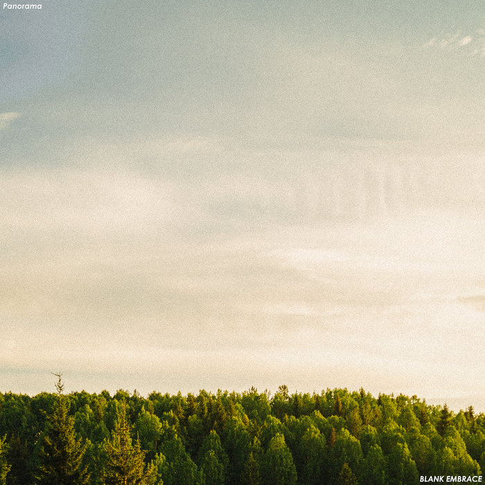 Panorama | Blank Embrace