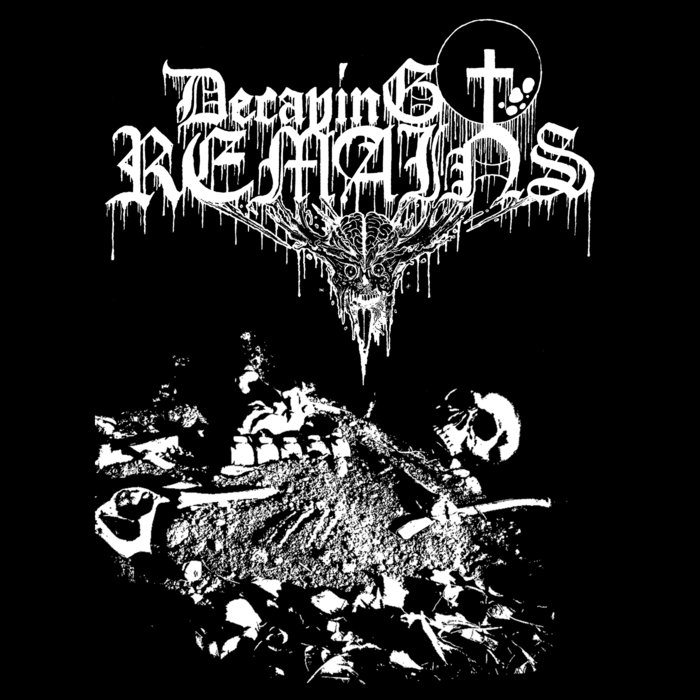 Decaying Remains | Decaying Remains