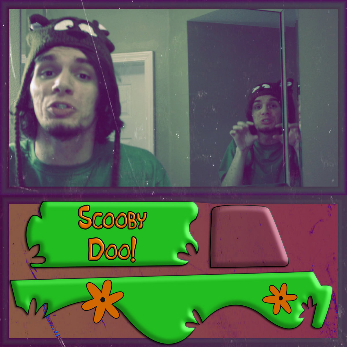 Scooby-Doo, Where Are You?! (Theme Song) | Joobie