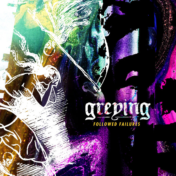 Followed Failures | Greying