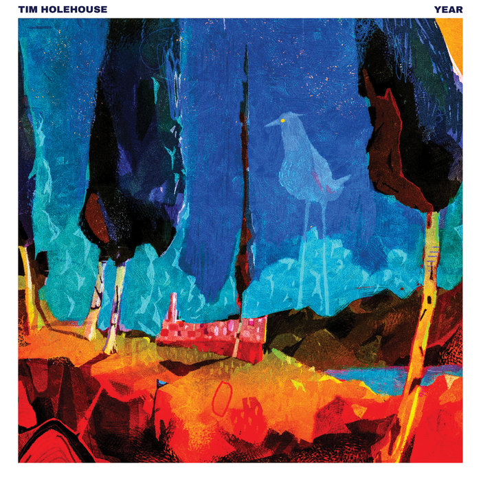 Year | Tim Holehouse | Aaahh!!! Real Records