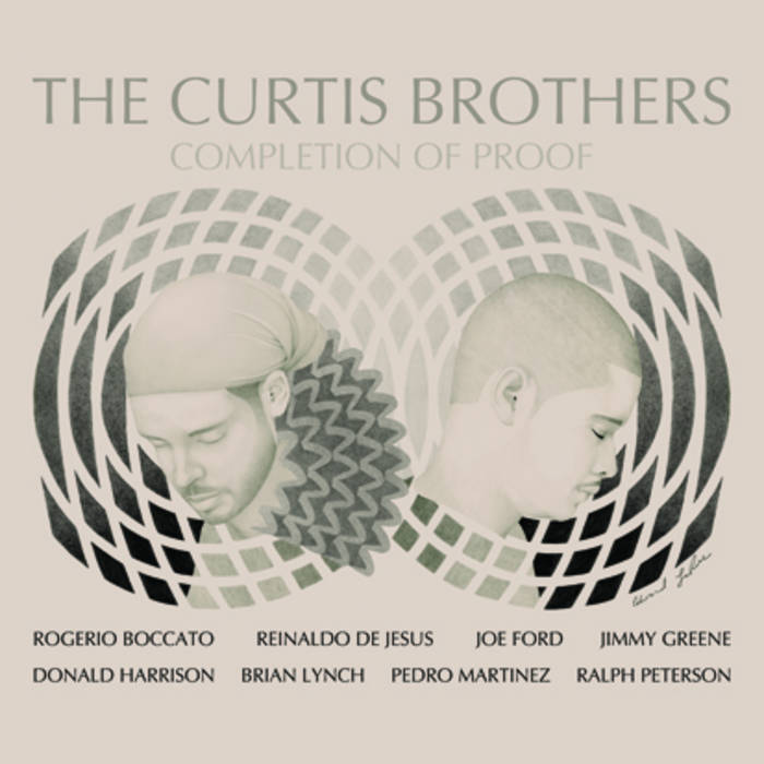 Curtis Album