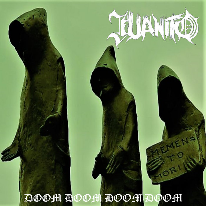 DOOM DOOM DOOM DOOM | JUANITO))) | Imploding Sounds