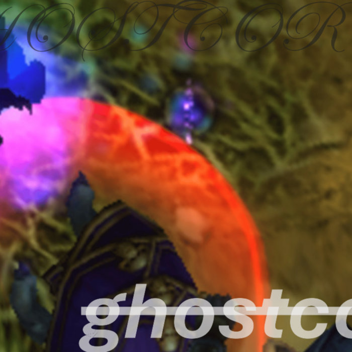 ghostcore | ghostbody