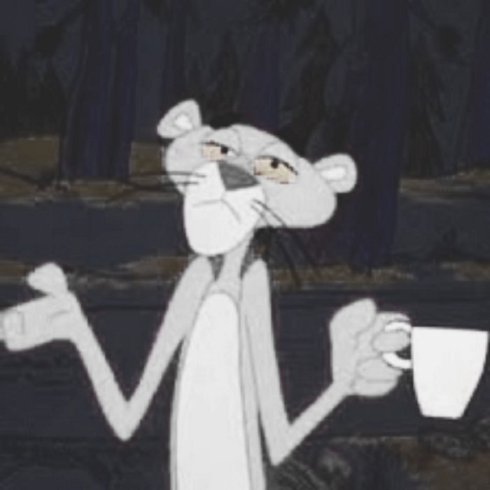 Gray Panther | ...Travi