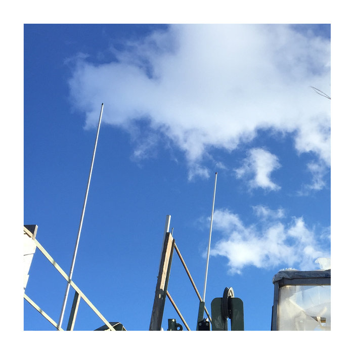 Cumulus Fractus | benj min