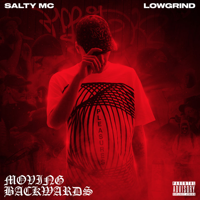 Moving Backwards | Salty Mc