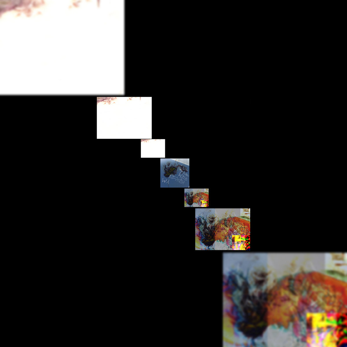 My Broken Mind and Fixed Soul | ctrl_alt_rock