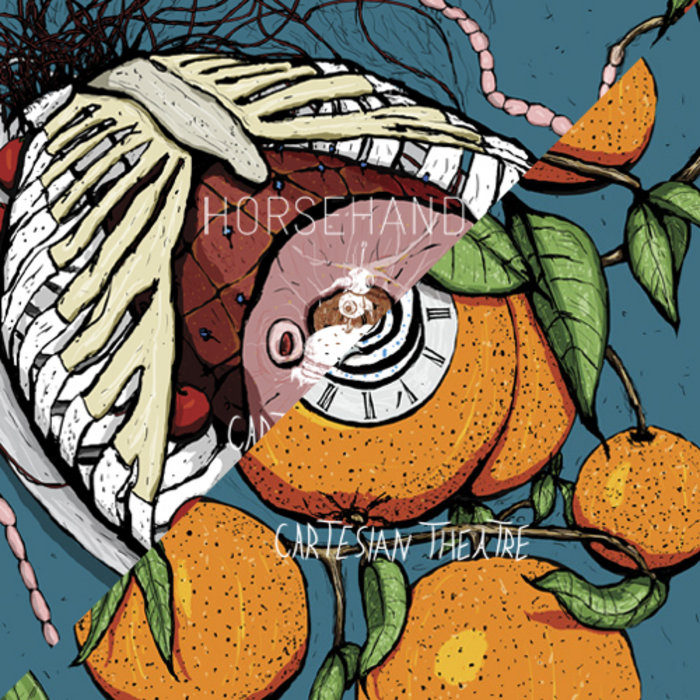 Cartesian Theatre | Horsehands/Leagues | Horsehands/Leagues - Cartesian ...