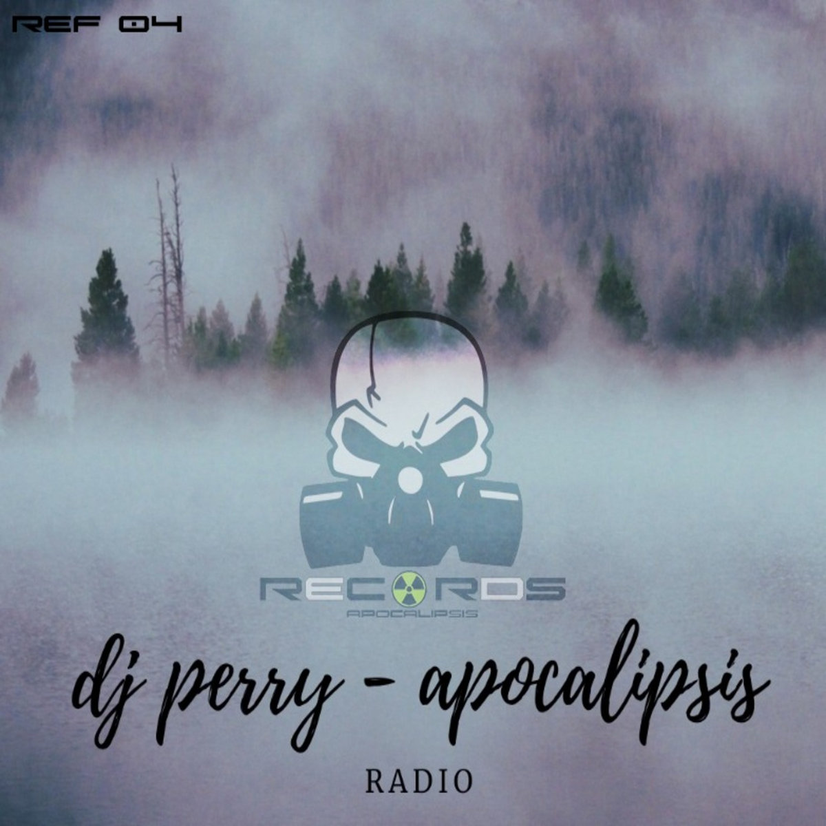 Dj Perry - Apocalipsis Radio | Apocalipsis Records