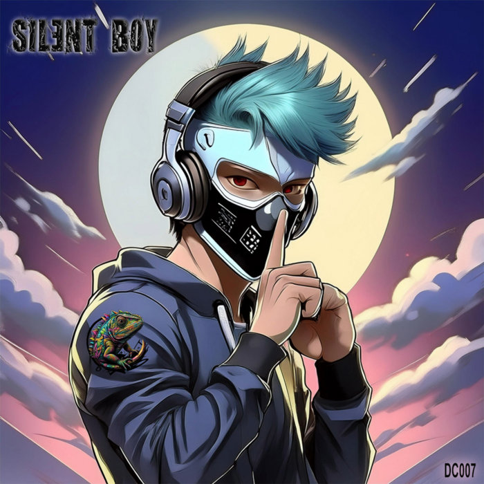 Silent Boy | Silent Boy | Dance Chameleon