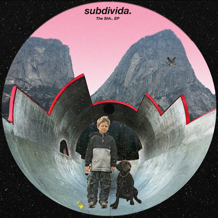 The Shh.. EP | subdivida.