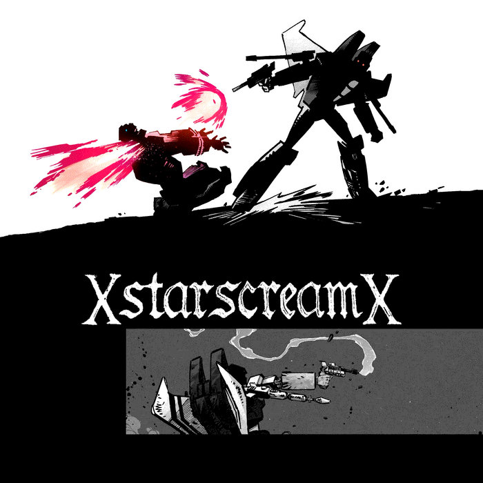 Demo | xStarscreamx | Wildcard