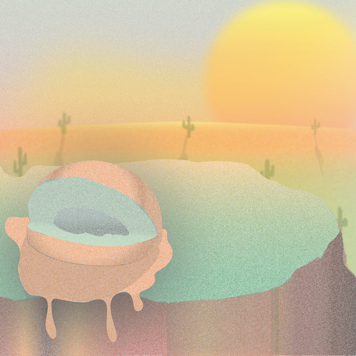 Honey Dew Fade | Harry Zimm