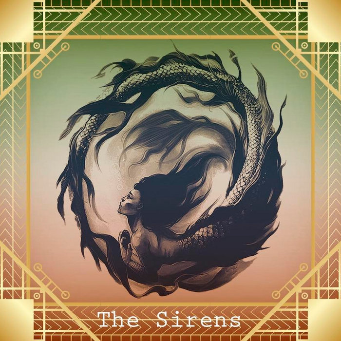 The Sirens (Original + Remix) | Ego Death