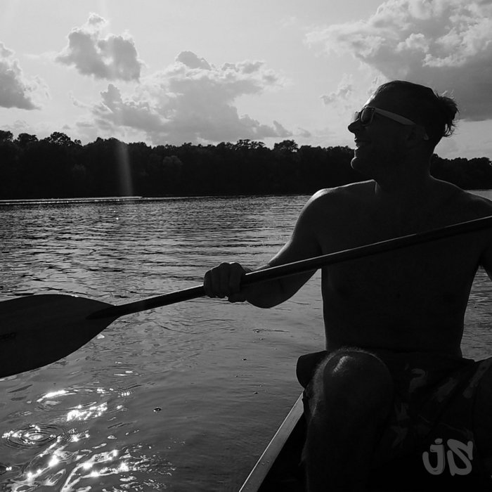 Peaceful Musical Warrior | Jason Schultz