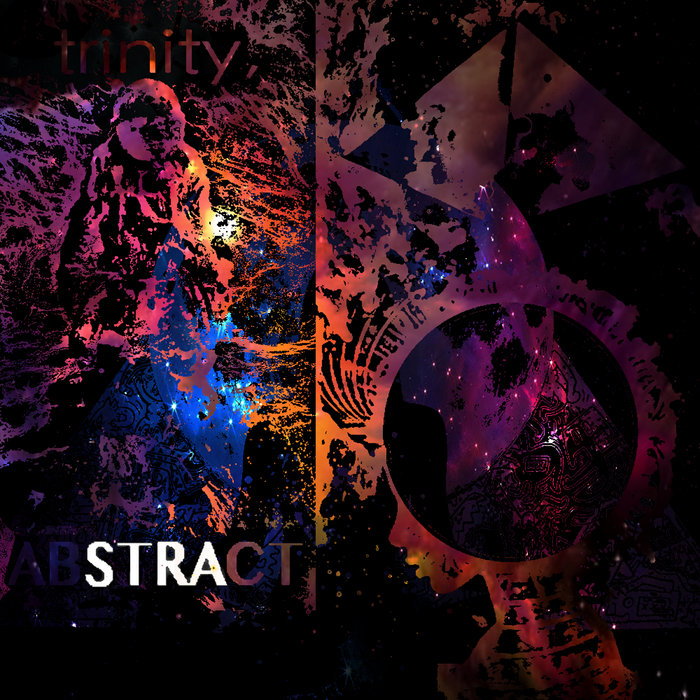 trinity, ABSTRACT | Picasso Knight