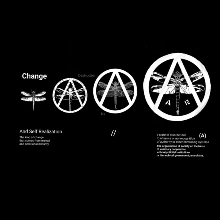 Disaster Badge | Overcrass Crust