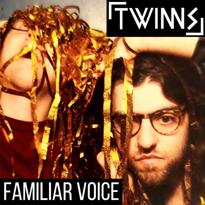 Familiar Voice | TVVINNS