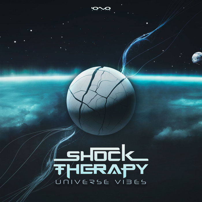 Universe Vibes | Shock Therapy (IONO MUSIC) | Iono Music