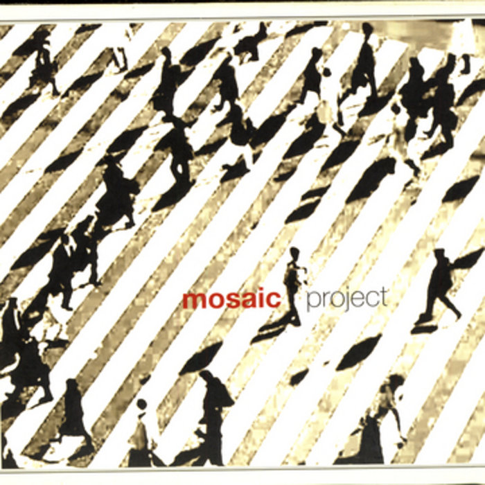 Mosaic Project | Mosaic Project | Music 972