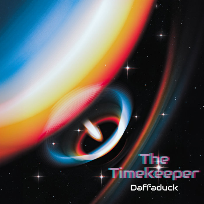 The Timekeeper | Daffaduck