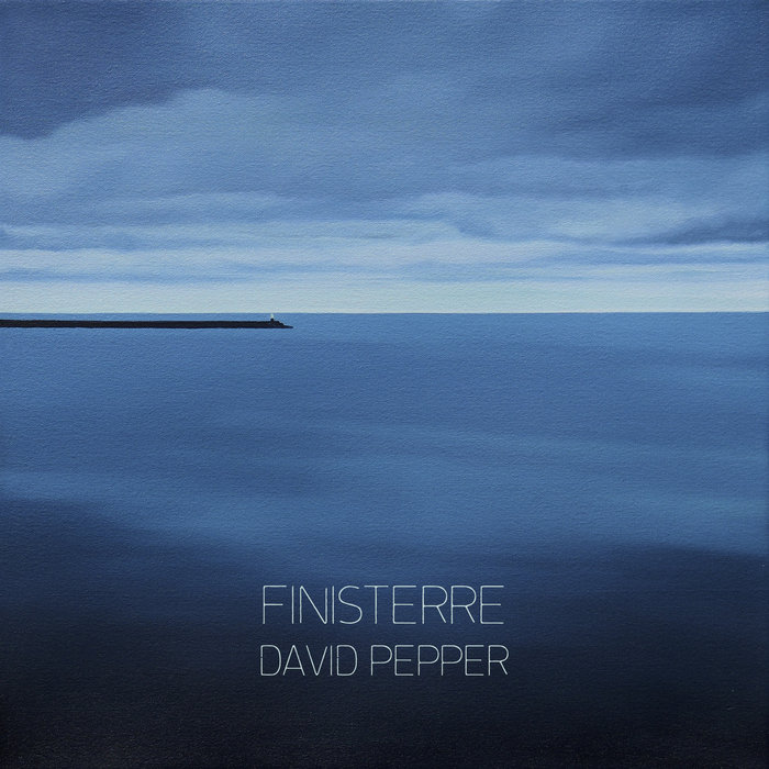 FINISTERRE | David Pepper
