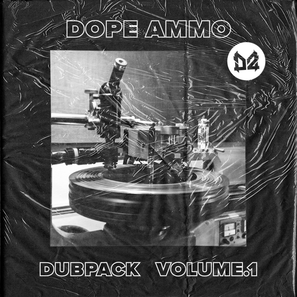 Dope Ammo - Dub Pack - Vol.1 | Dope Ammo