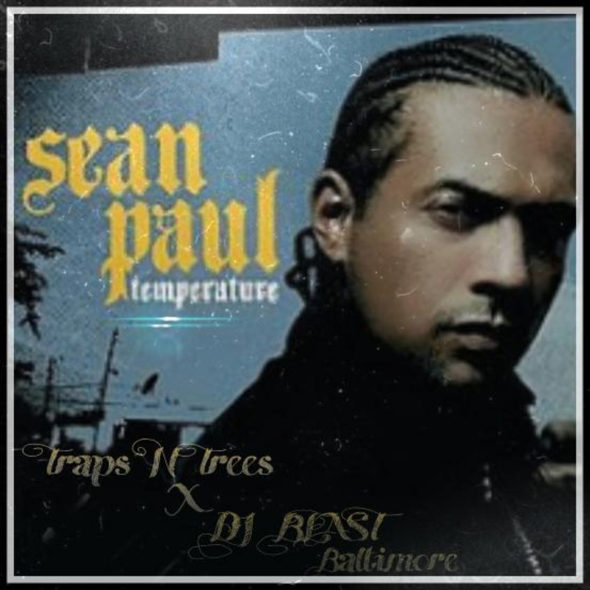Temperature Remix - TrapsandTrees Ft. DJ Beast Baltimore | DJ Beast ...