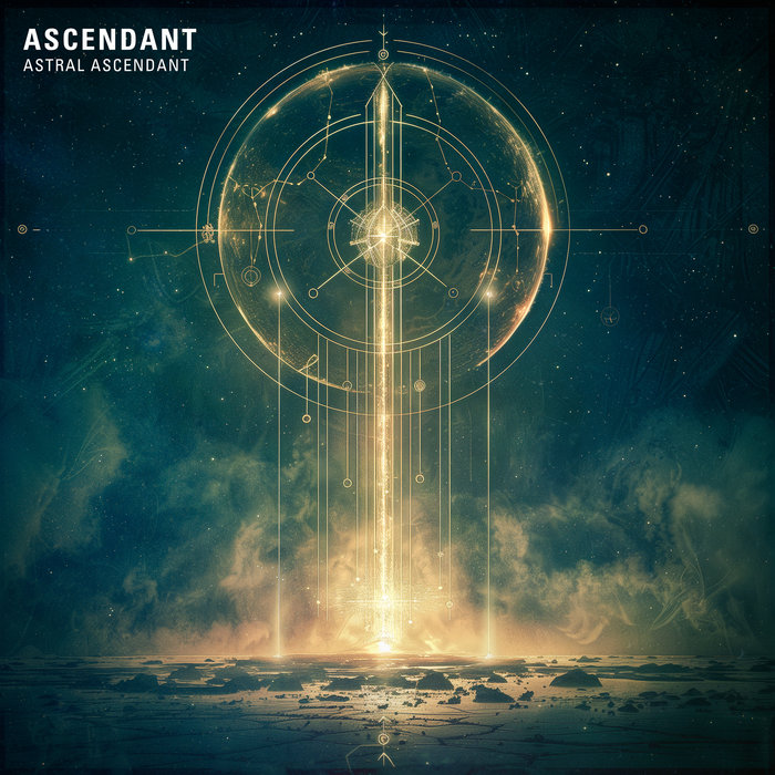 Astral Ascendant | Ascendant | Synphaera