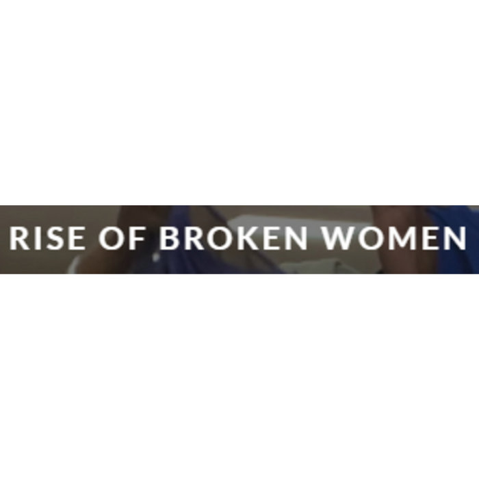 Rise of Broken Women | riseofbrokenwomen