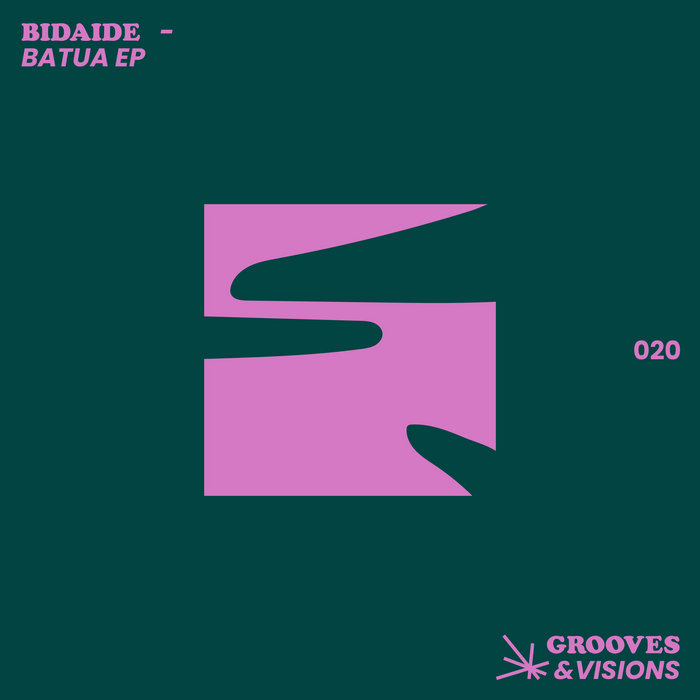Batua EP | Bidaide | Golden Rules